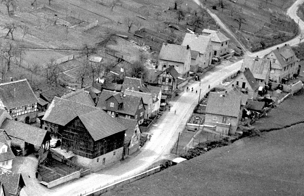 VVV-Breitenbrunn - Breitenbrunn - Chronik